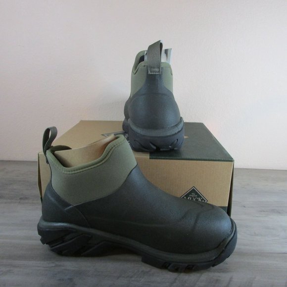 Muck Boots | Shoes | Muck Boot Company Mens Woody Sport Ankle Boot ...